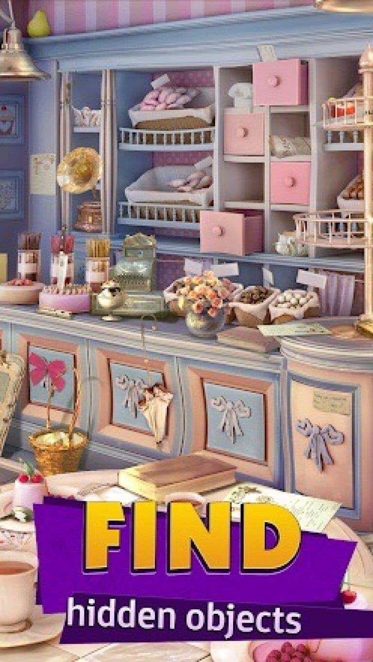 11 Best hidden object games for Android & iOS | Free apps for Android ...
