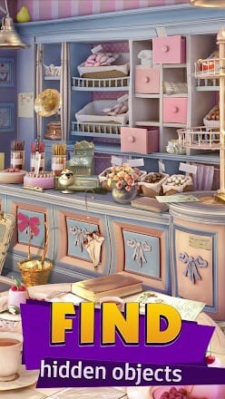 11 Best hidden object games for Android & iOS | Free apps for Android ...