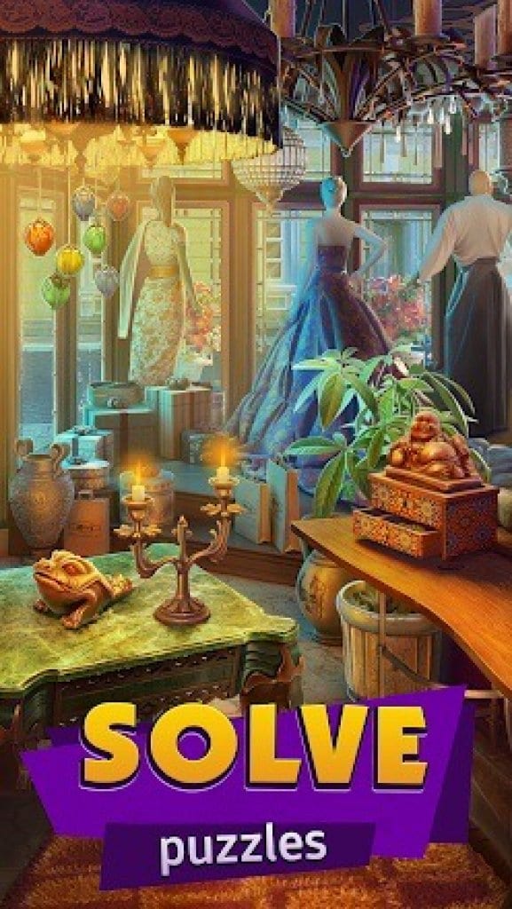 11 Best hidden object games for Android & iOS | Free apps for Android ...