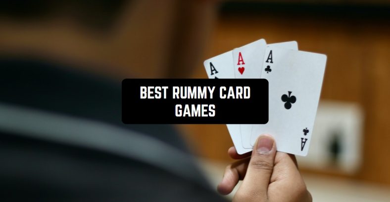 11 Best Rummy Card Games for Android & iOS | Freeappsforme - Free apps ...