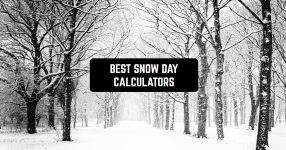 7 Best Snow Day Calculator Apps (Android & iOS)| Freeappsforme - Free ...