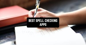 11 Best Spell Checking Apps For Android & iOS | Freeappsforme - Free ...