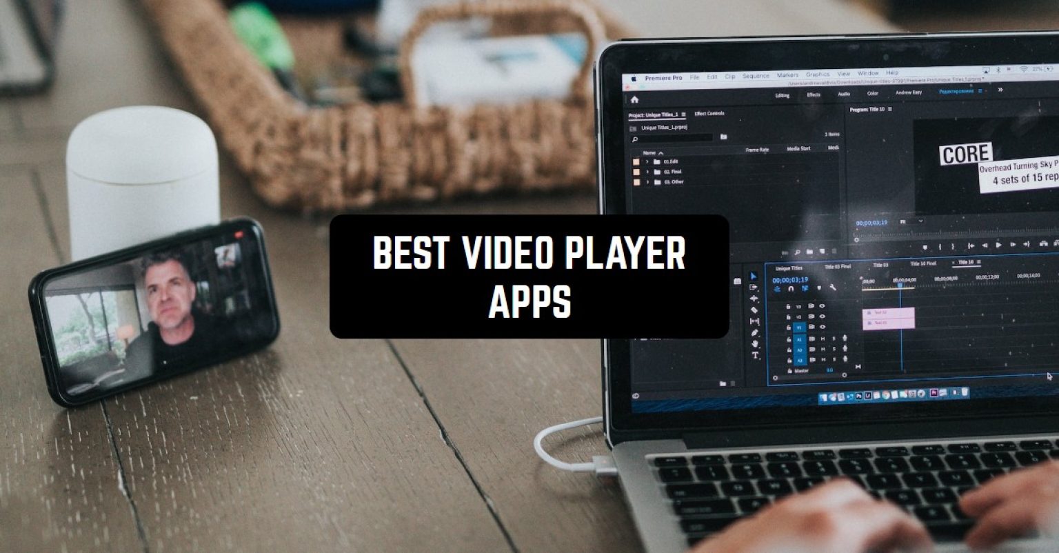 11 Best Video Player Apps for Android & iOS | Freeappsforme - Free apps ...