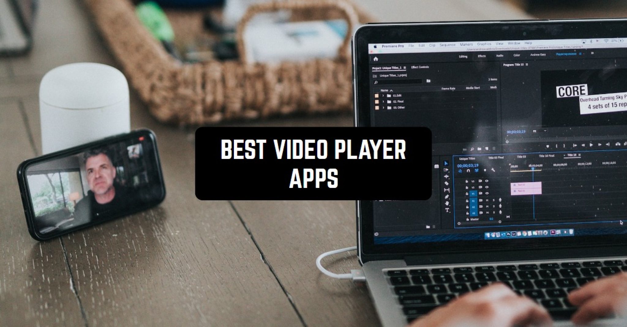 11 Best Video Player Apps for Android & iOS | Freeappsforme - Free apps ...