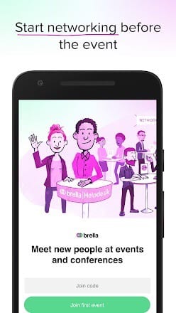 9 Best networking apps for Android & iOS | Free apps for Android and iOS