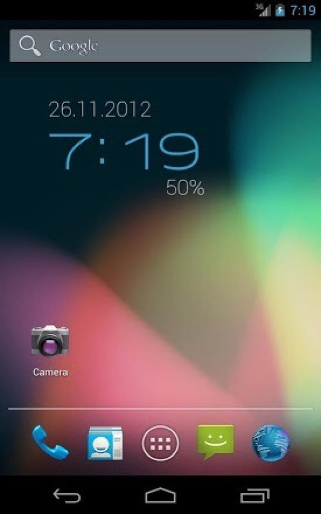 9 Best clock widget apps that shows seconds (Android & iOS) | Free apps ...