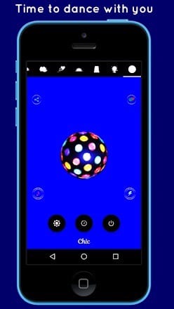 11 Best disco ball apps for Android & iOS | Free apps for Android and iOS