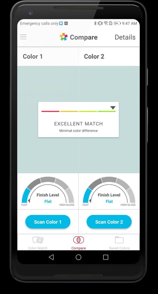 13 Best Color Identification Apps for Android & iOS | Freeappsforme ...