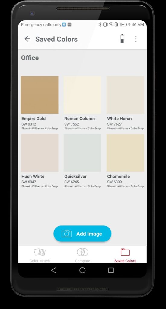 13 Best Color Identification Apps for Android & iOS | Freeappsforme ...