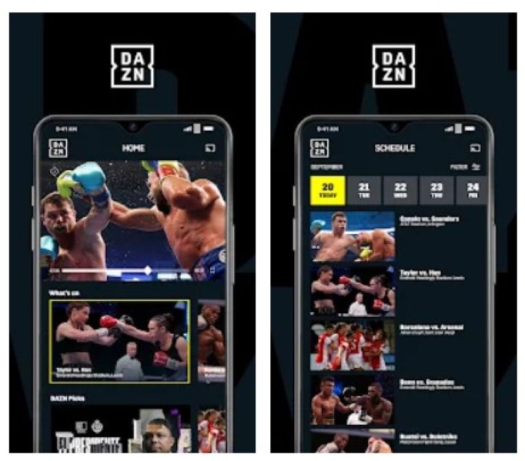 9 Best Apps to Watch Sports Highlights (Android & iOS) | Free apps for ...