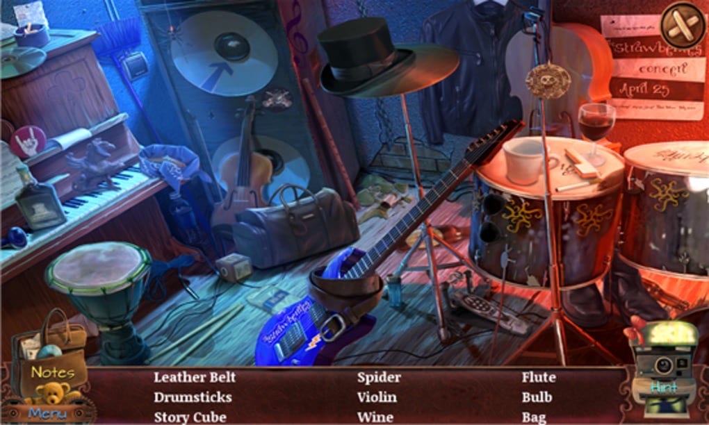 11 Best hidden object games for Android & iOS | Free apps for Android ...