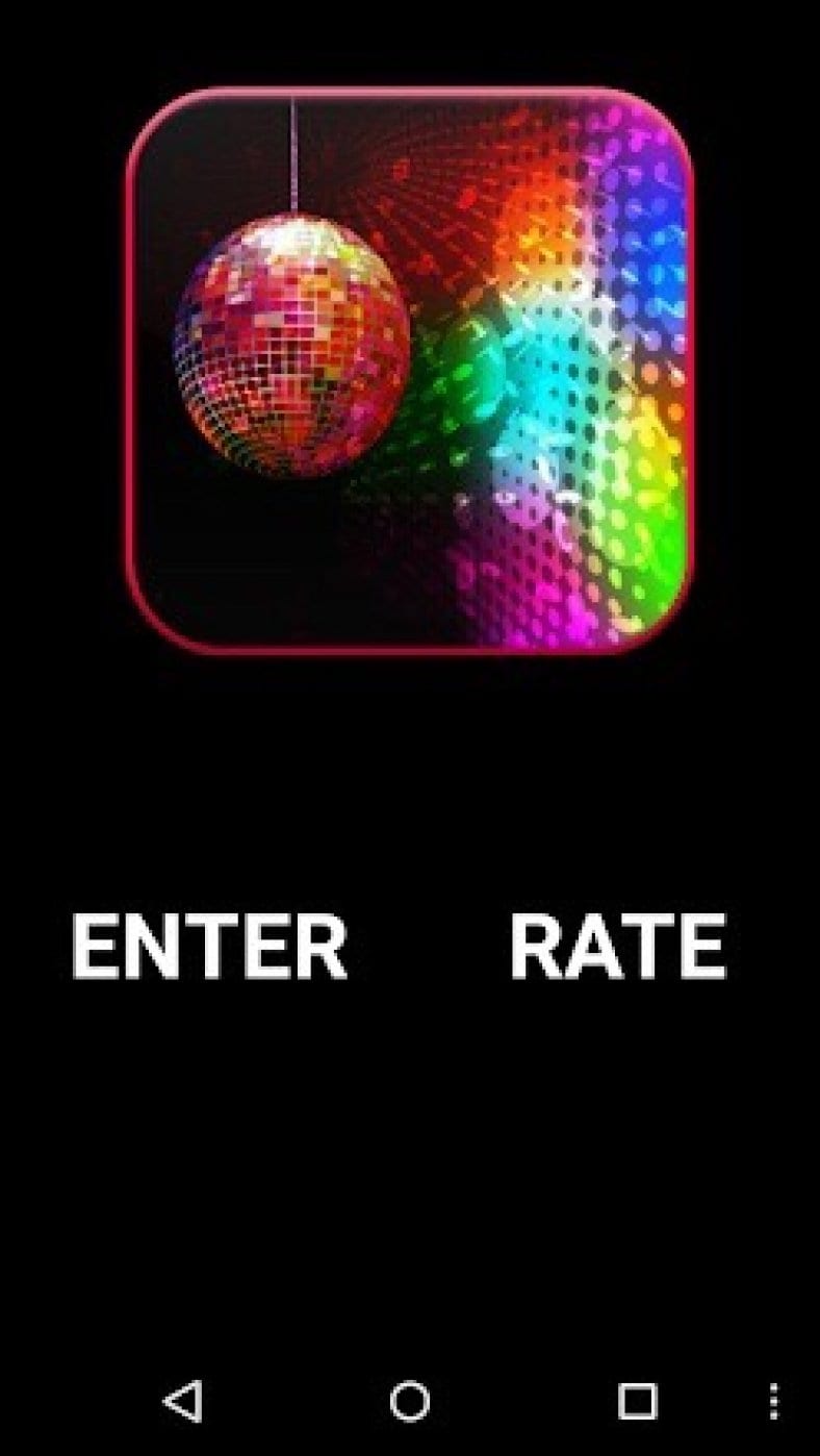 11 Best disco ball apps for Android & iOS | Free apps for Android and iOS