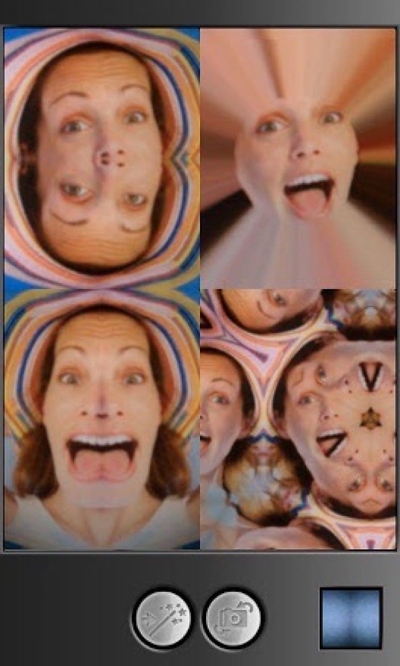 11 Best photo booth apps for Android & iOS | Free apps for Android and iOS