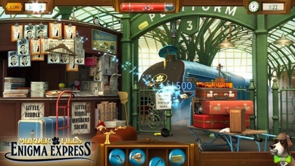 11 Best hidden object games for Android & iOS | Free apps for Android ...
