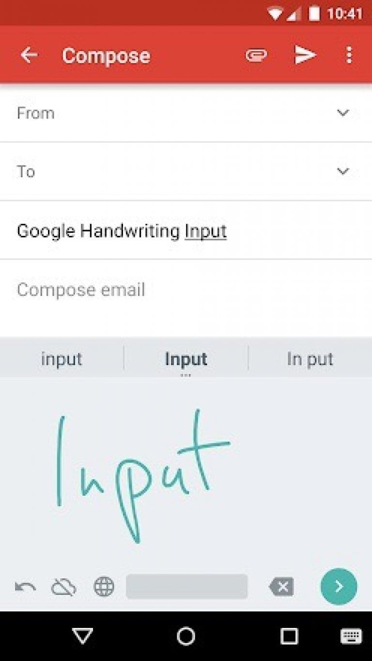 9 Best Stylus and S-Pen apps for Android | Free apps for Android and iOS
