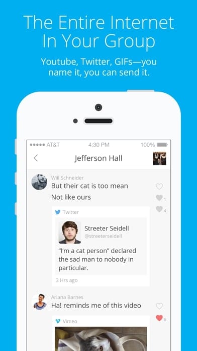 9 Best networking apps for Android & iOS | Free apps for Android and iOS