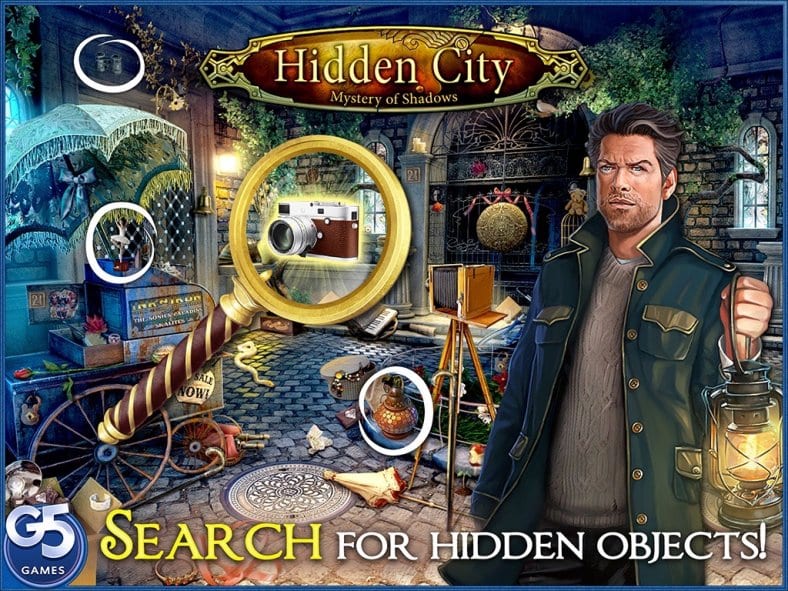 11 Best hidden object games for Android & iOS | Free apps for Android ...