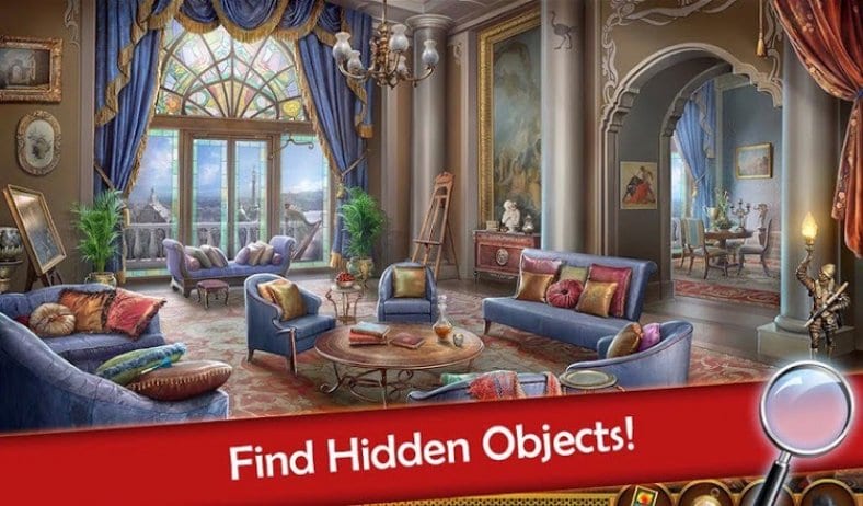 11 Best hidden object games for Android & iOS | Free apps for Android and iOS