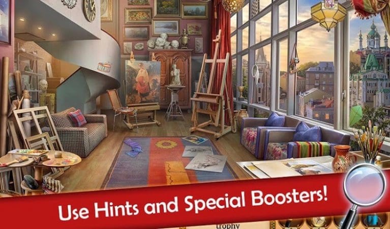 11 Best hidden object games for Android & iOS | Free apps for Android ...