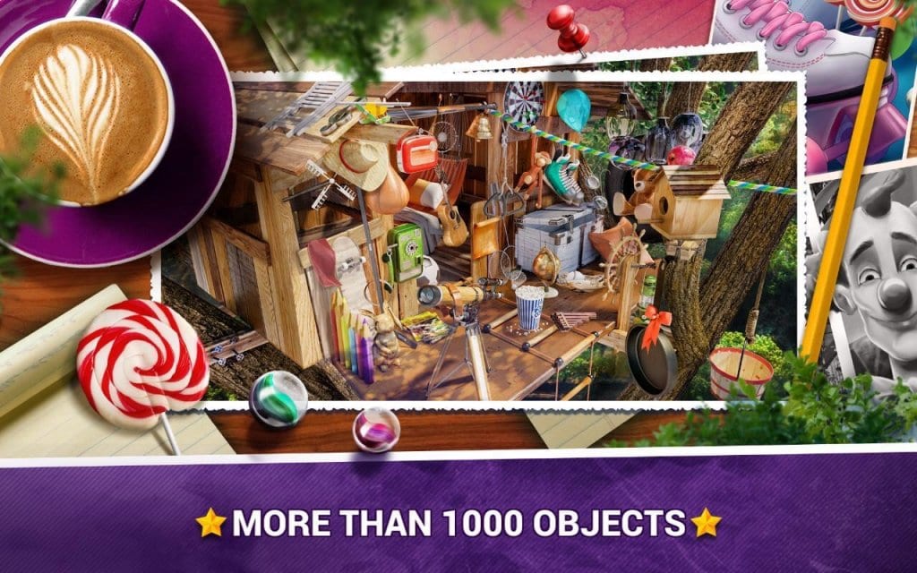 11 Best hidden object games for Android & iOS | Free apps for Android ...