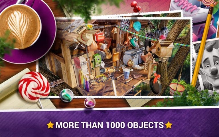 11 Best hidden object games for Android & iOS | Free apps for Android ...