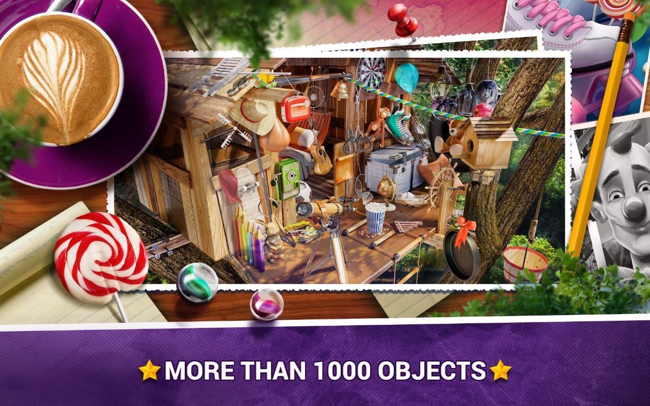 11 Best hidden object games for Android & iOS | Free apps for Android ...