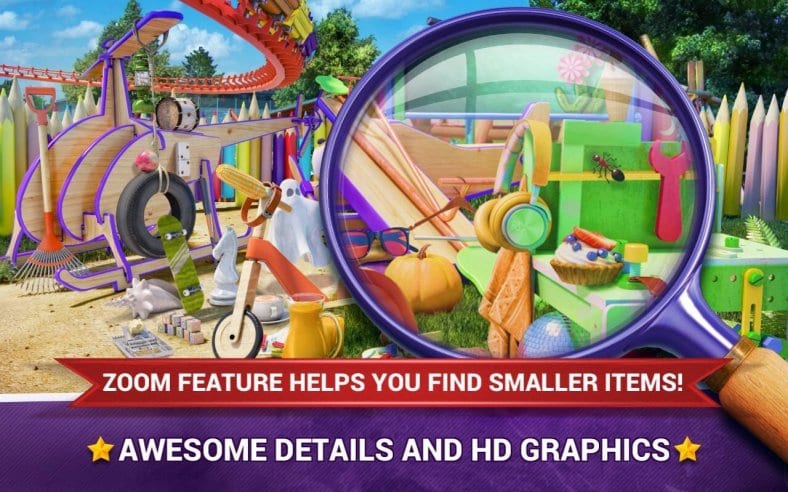 11 Best hidden object games for Android & iOS | Free apps for Android ...