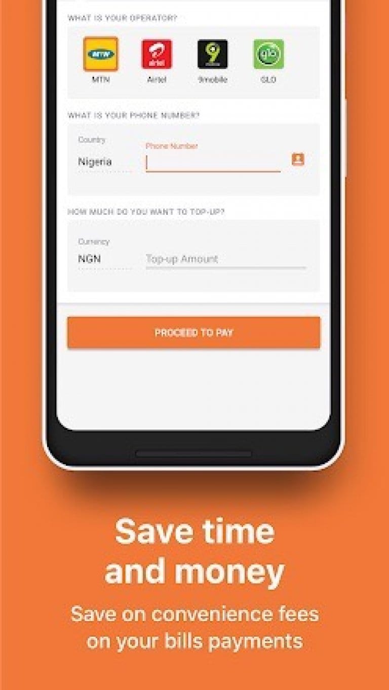 5 Best Mobile recharge and utility bill payment apps | Free apps for ...