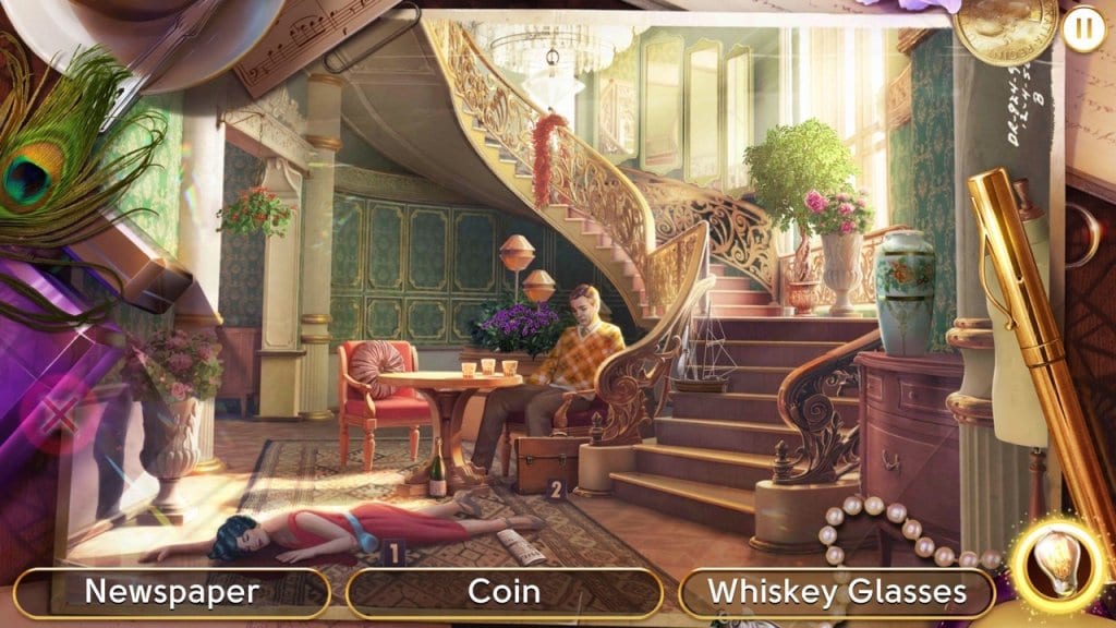 11 Best hidden object games for Android & iOS | Free apps for Android ...