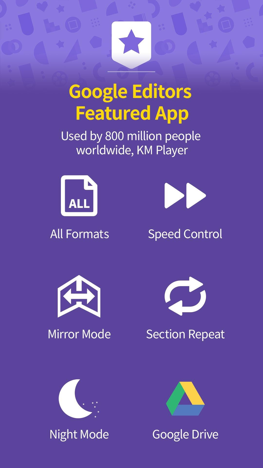11 Best video player apps for Android & iOS | Free apps for Android and iOS