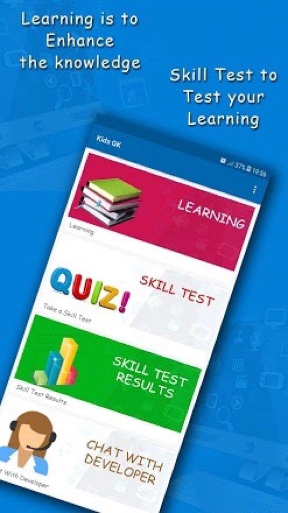 11 Best general knowledge apps for Android & iOS | Free apps for ...