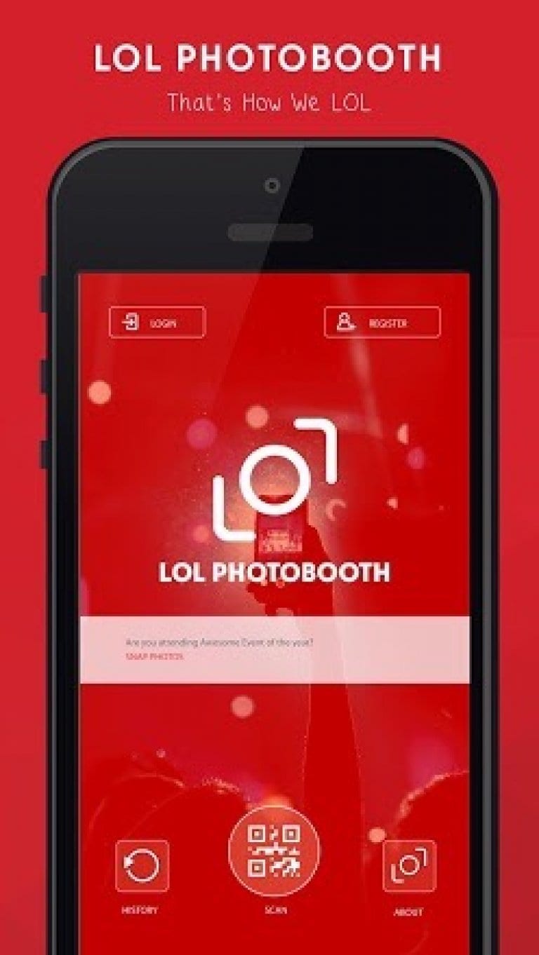 11 Best photo booth apps for Android & iOS | Free apps for Android and iOS