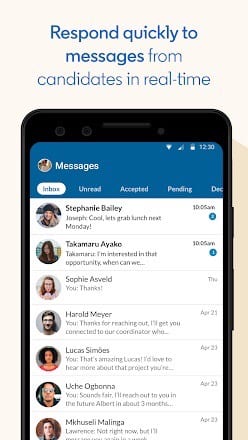9 Best networking apps for Android & iOS | Free apps for Android and iOS