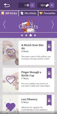 11 Best card game apps for magic tricks (Android & iOS) | Free apps for ...