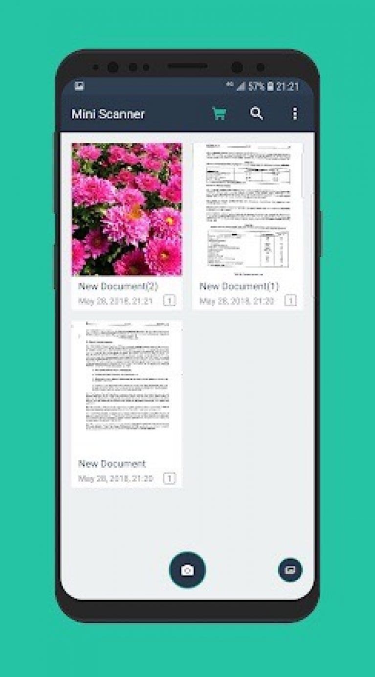 11 Best document scanner apps for Android | Freeappsforme - Free apps ...