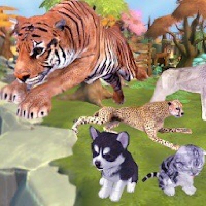 11 Free animal simulator games for Android & iOS | Free apps for ...