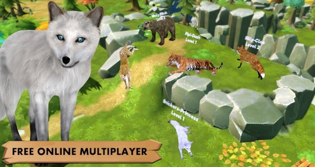 11 Free Animal Simulator Games For Android & iOS Freeappsforme - Free ...