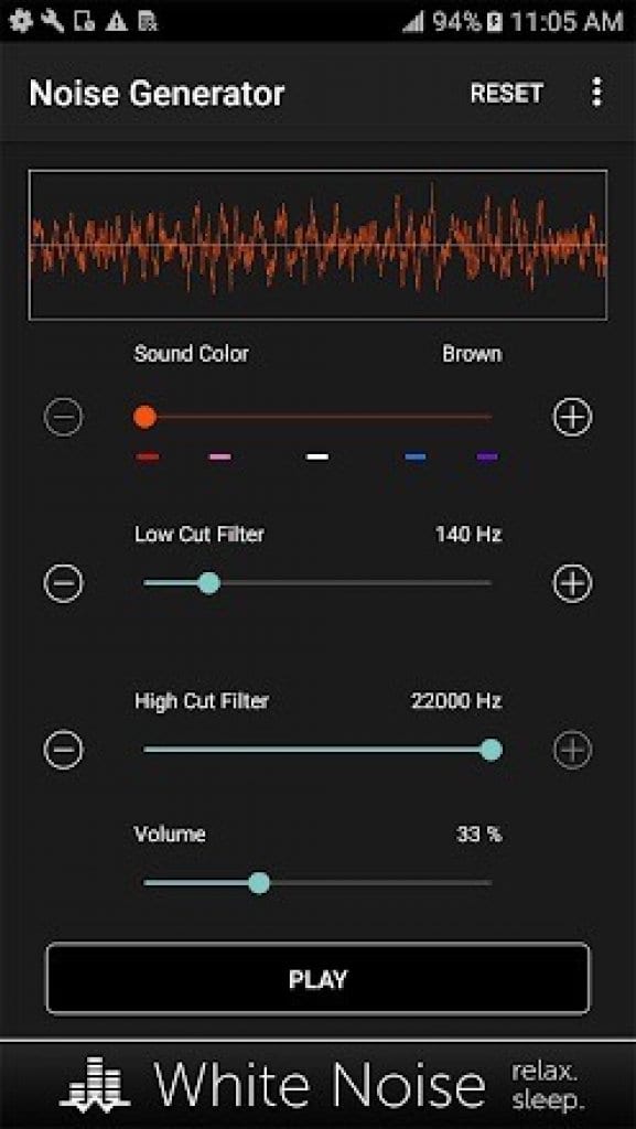 9 Best noise canceling apps for Android & iOS | Free apps for Android ...