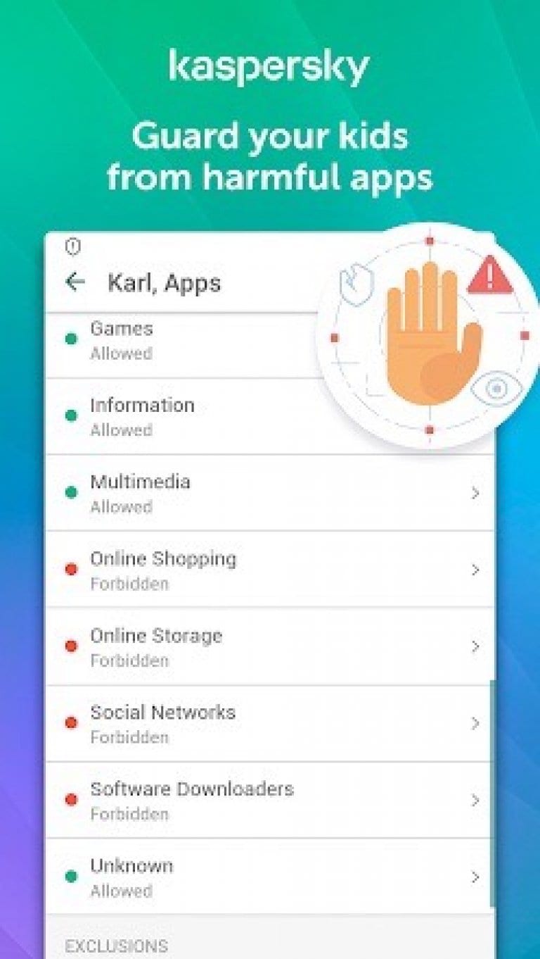 11 Free parental control apps for Android & iOS | Free apps for Android ...
