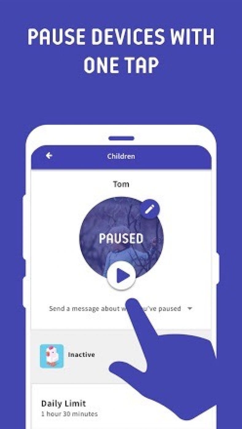 11 Free parental control apps for Android & iOS | Free apps for Android ...