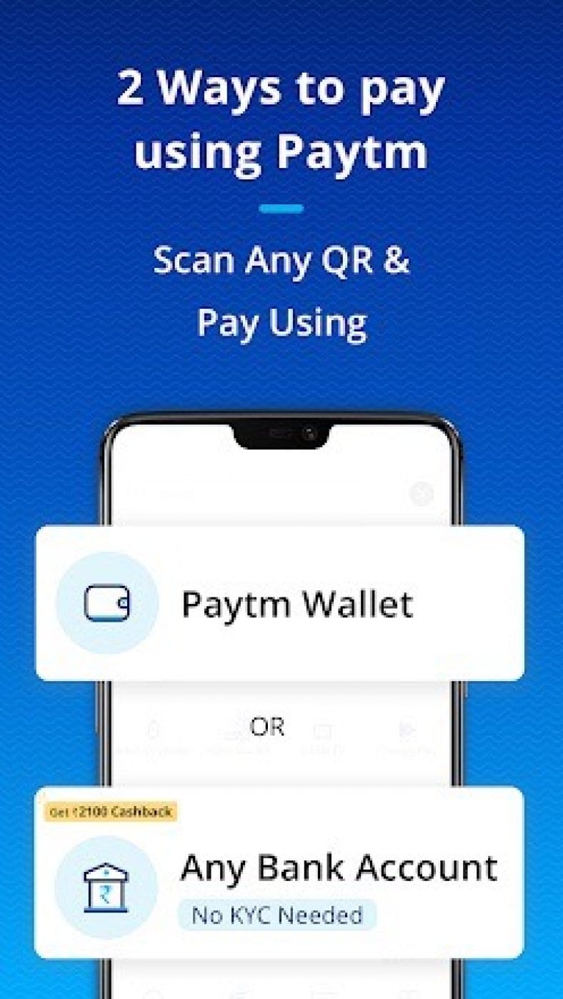 5 Best Mobile recharge and utility bill payment apps | Free apps for ...