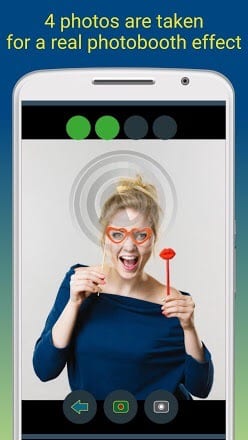 11 Best photo booth apps for Android & iOS | Free apps for Android and iOS