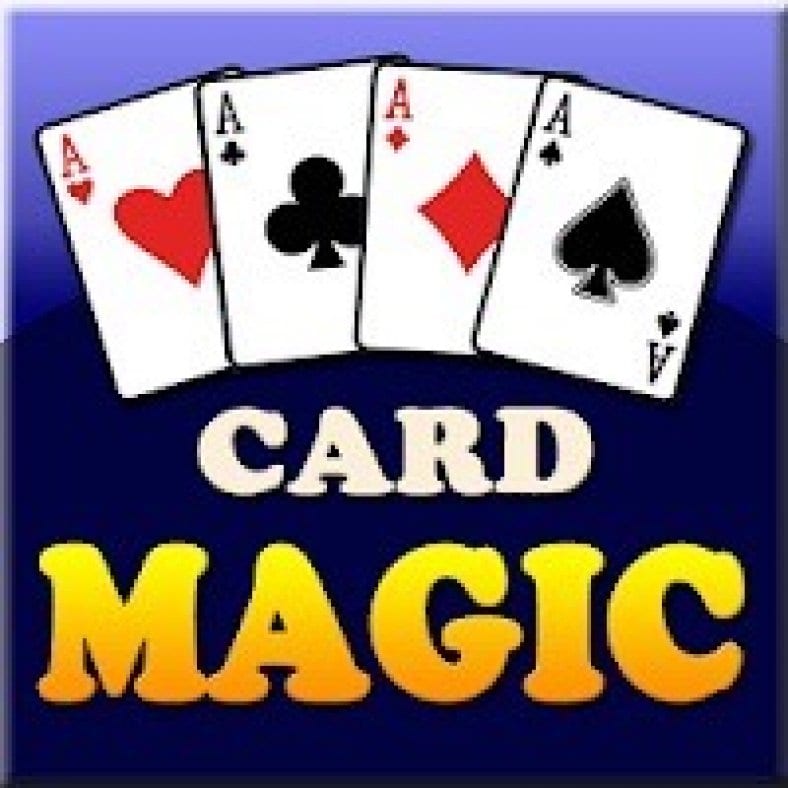 11 Best card game apps for magic tricks (Android & iOS) | Free apps for ...