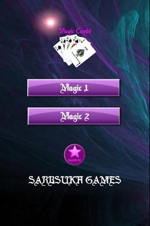 11 Best card game apps for magic tricks (Android & iOS) | Free apps for ...