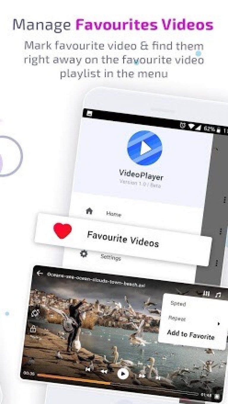 11 Best video player apps for Android & iOS | Free apps for Android and iOS