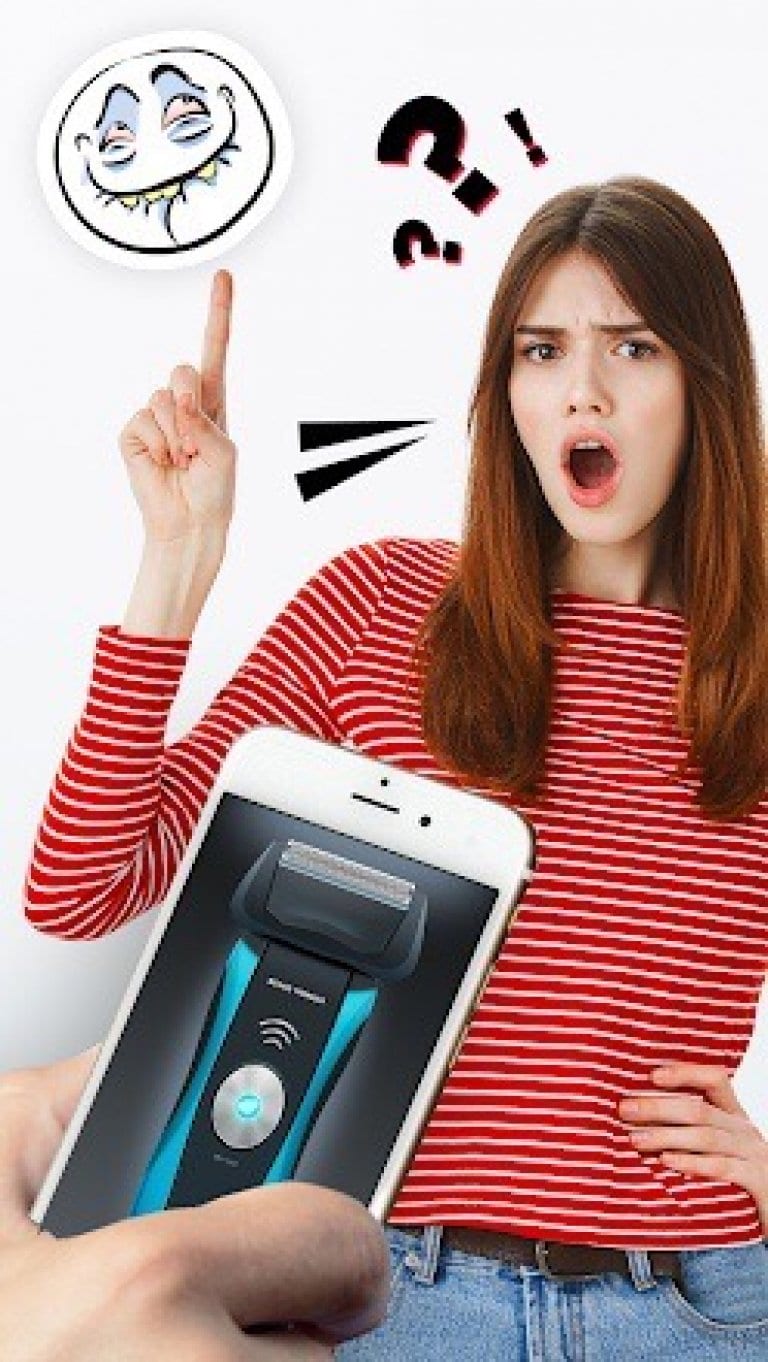 11 Best fake hair clipper apps for Android & iOS | Free apps for ...