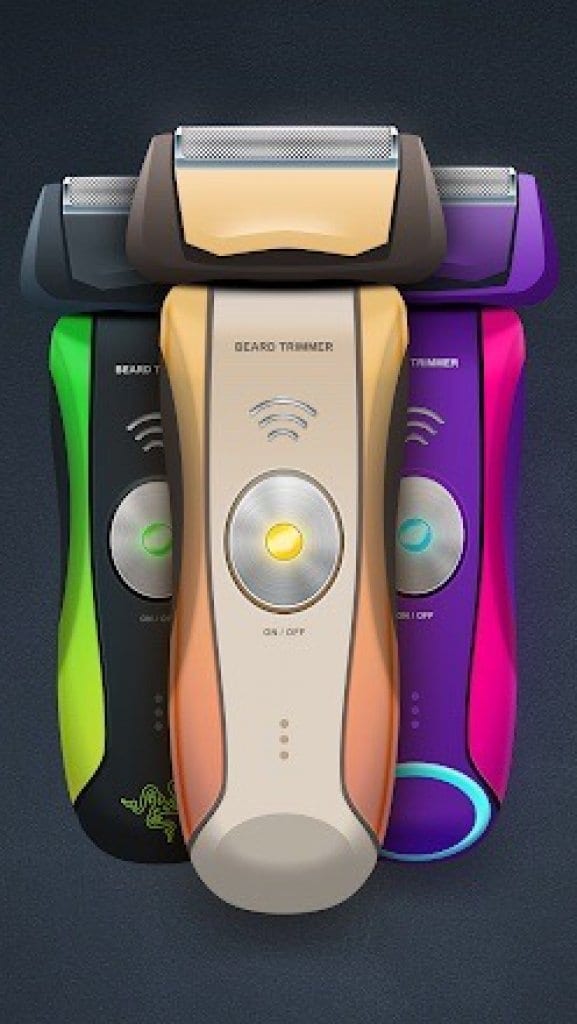 11 Best fake hair clipper apps for Android & iOS | Free apps for ...