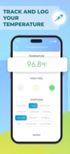 15 Best Apps to Check Room Temperature (Android & iOS) | Freeappsforme ...