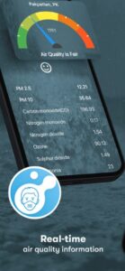 15 Best Apps to Check Room Temperature (Android & iOS) | Freeappsforme ...