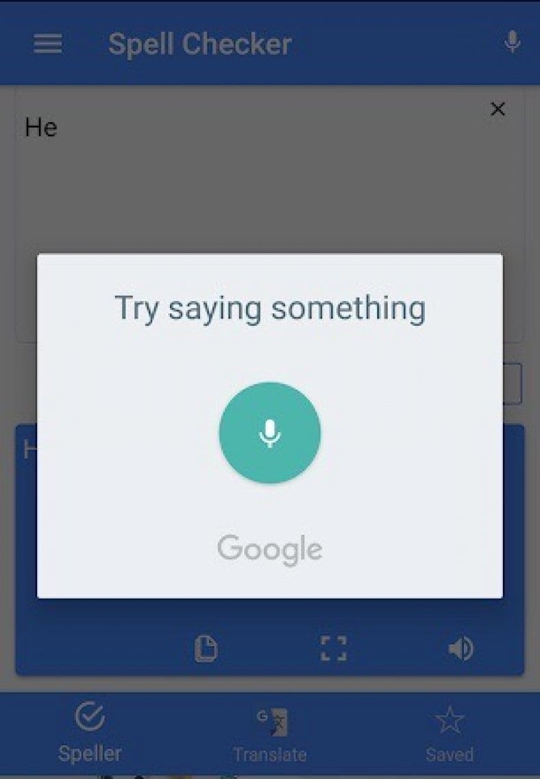 11 Best spell checking apps for Android & iOS | Free apps for Android ...